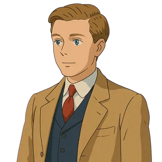 Edward VIII Timeline: Interactive Age, Map & AI