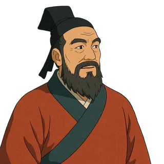 Xiao He Timeline & Historical Context - HistoryEcho